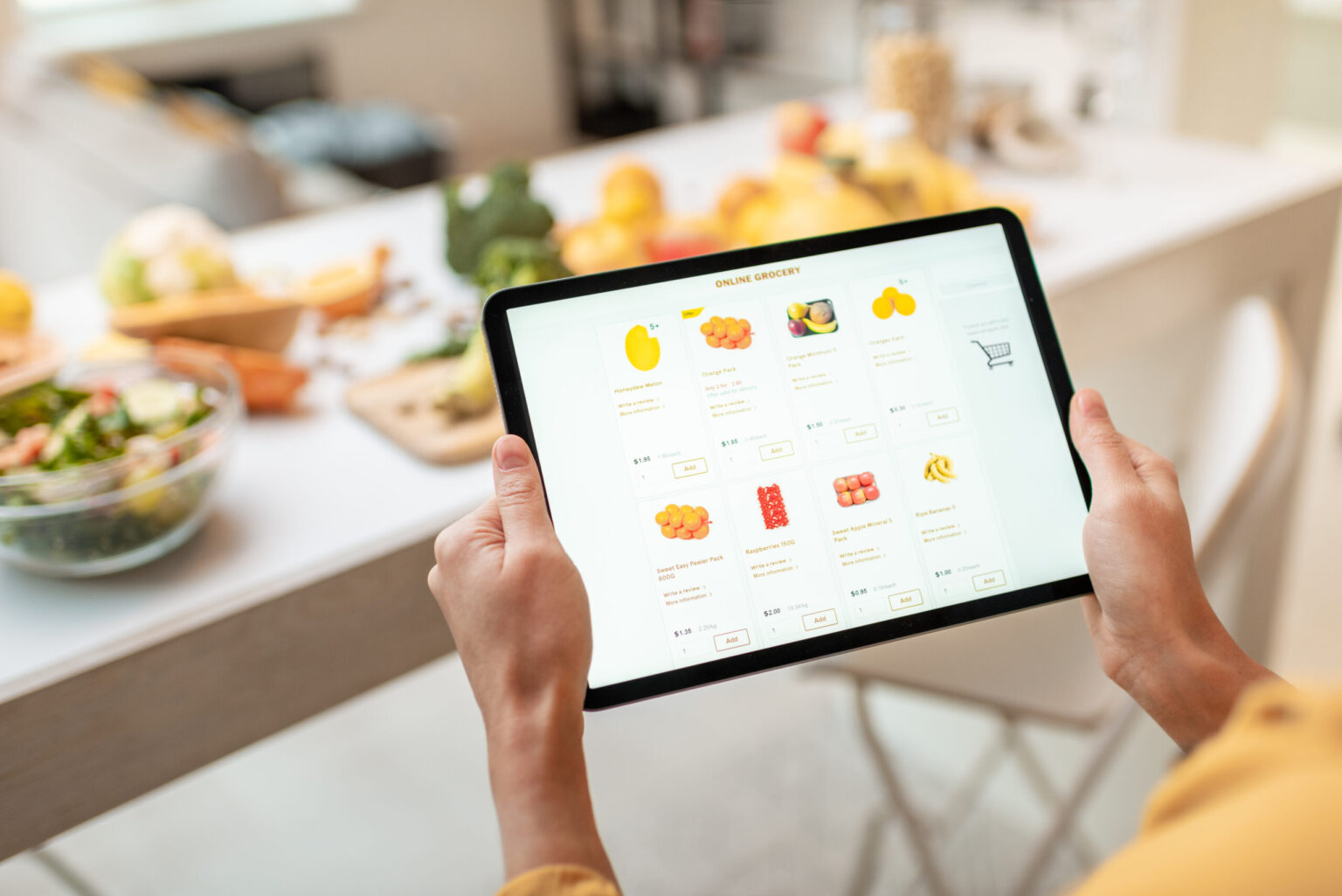Trade marketing digital: o que é e como funciona? - Gestão de Clientes