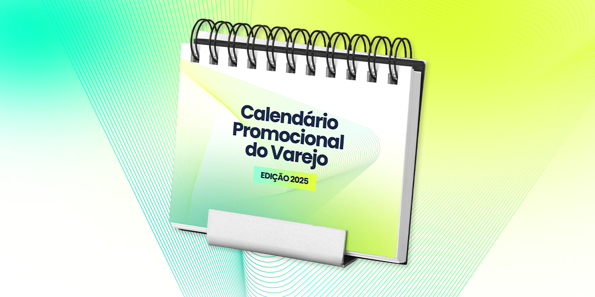 Calendário Promocional de Varejo 2025 - Gestão de Clientes